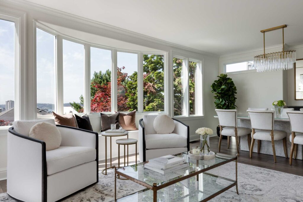 Prospect Street – K & L Interiors